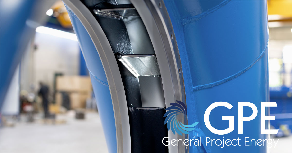 GPE General Project Energy | White Metal Bearings, Overhaul & Precision ...